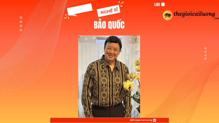 Bảo Quốc